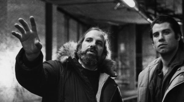 “De Palma”: A master class from one of cinema’s most controversial ...