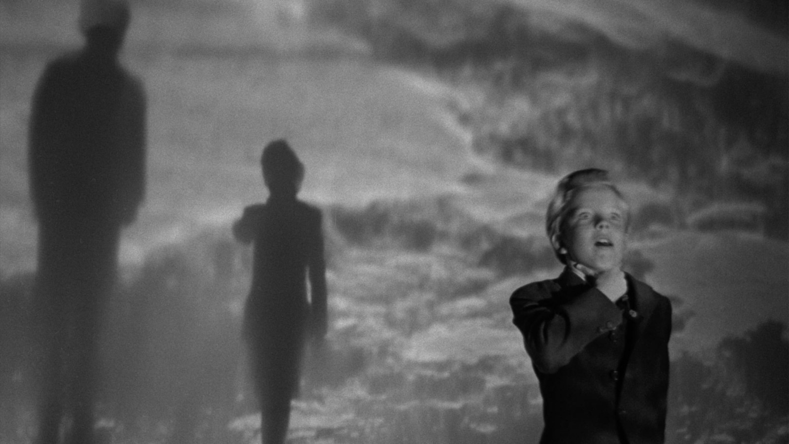 There’s a magic in Frank Borzage’s “Moonrise” | Madison Movie